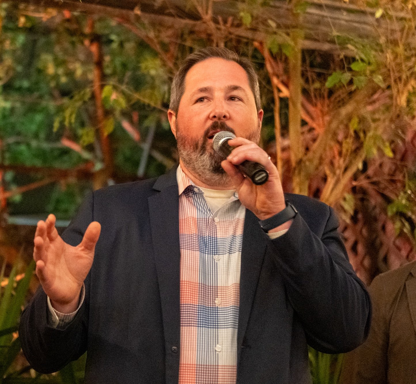 Our story and values | Earth Finance