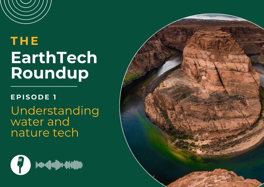 Home | Earth Finance