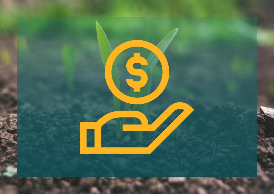 Climate and energy insights | Earth Finance