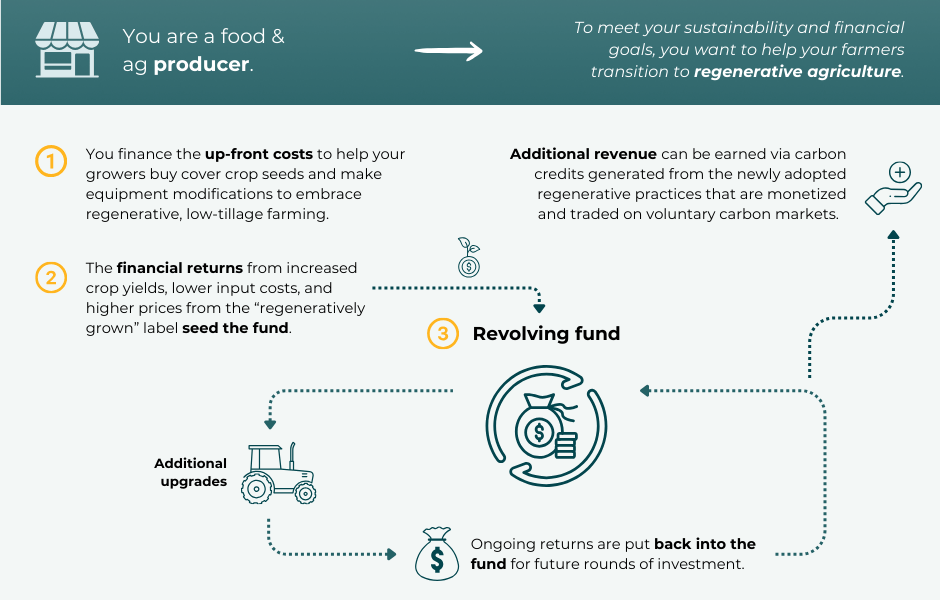 How to finance your climate transition plan | Earth Finance