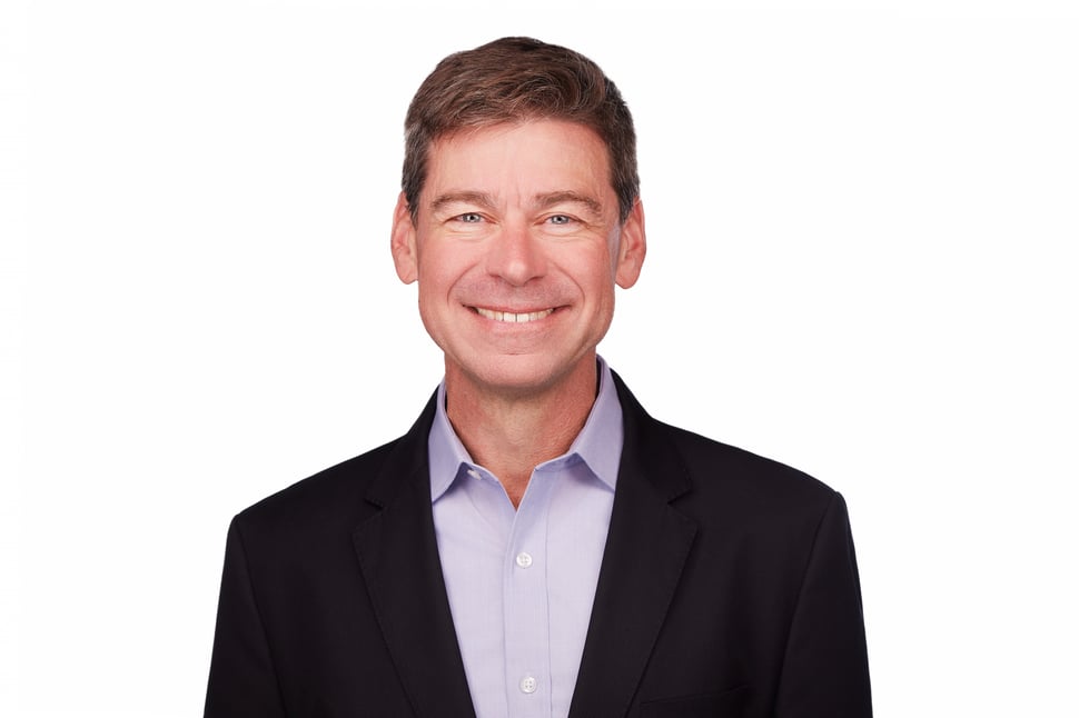 Jonathan Castrodale | Earth Finance