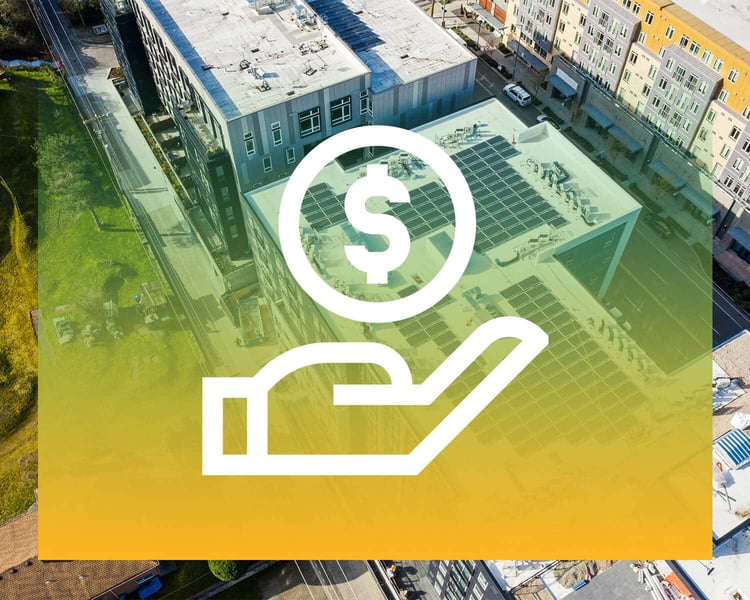 Climate transition finance | Earth Finance