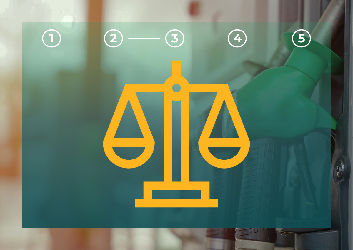 Establishing state-wide Clean Fuel Standards | Earth Finance