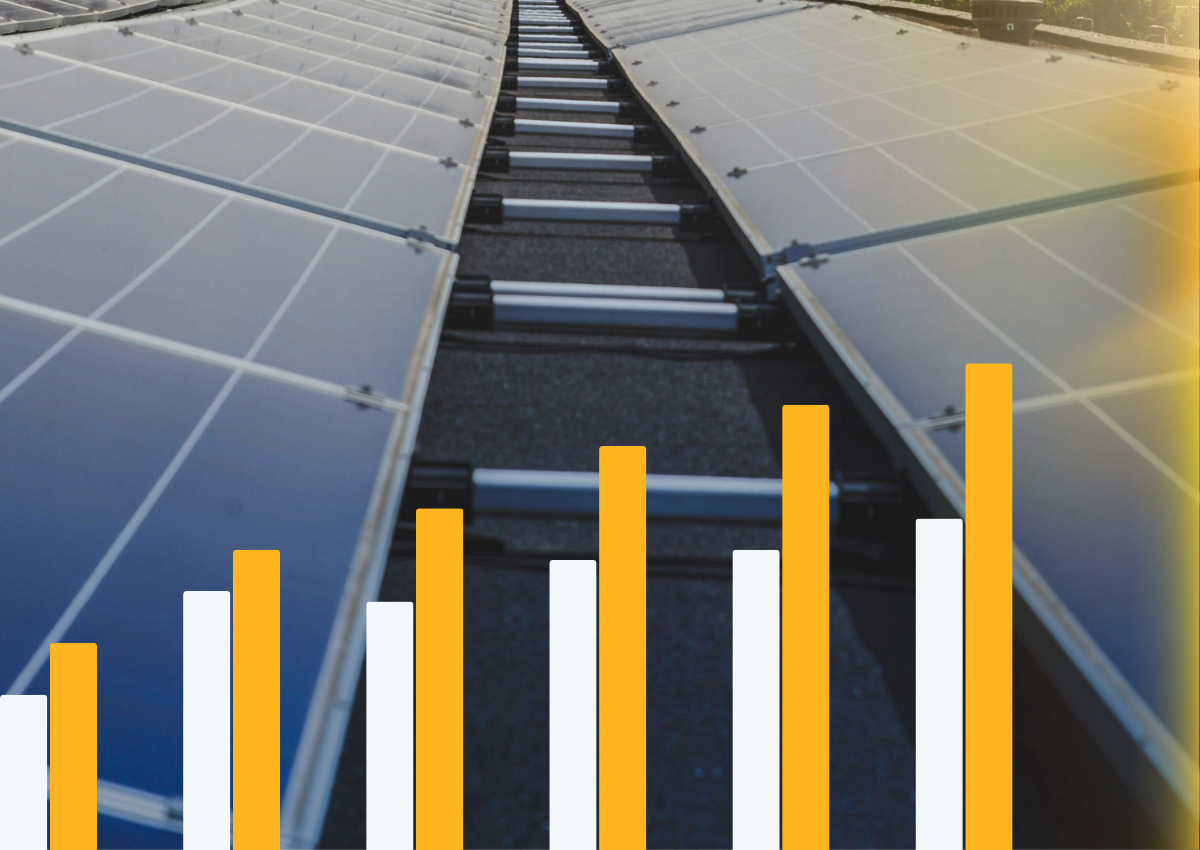 Building a solar ROI model for a global retailer | Earth Finance
