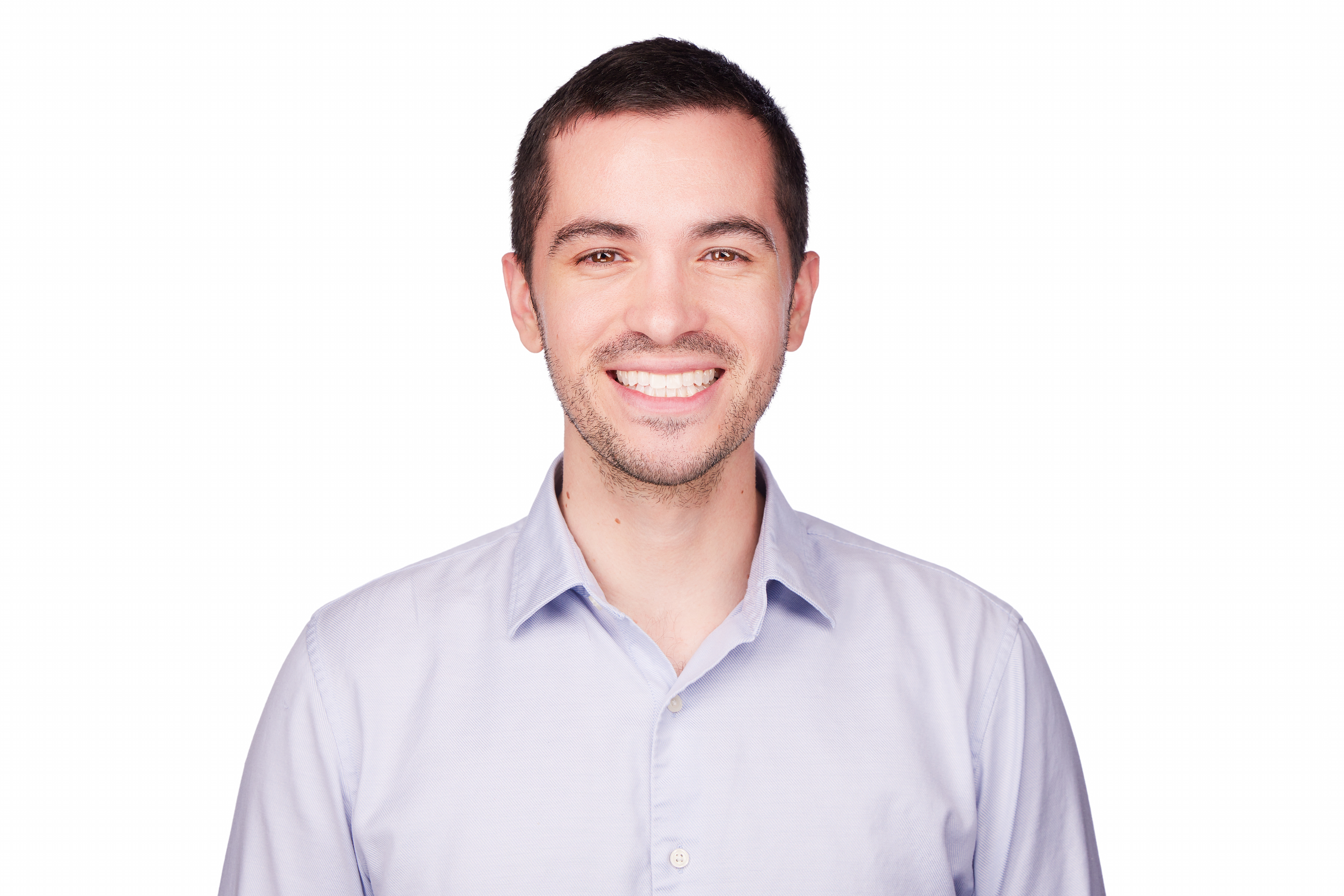 Jacob Dalder | Earth Finance