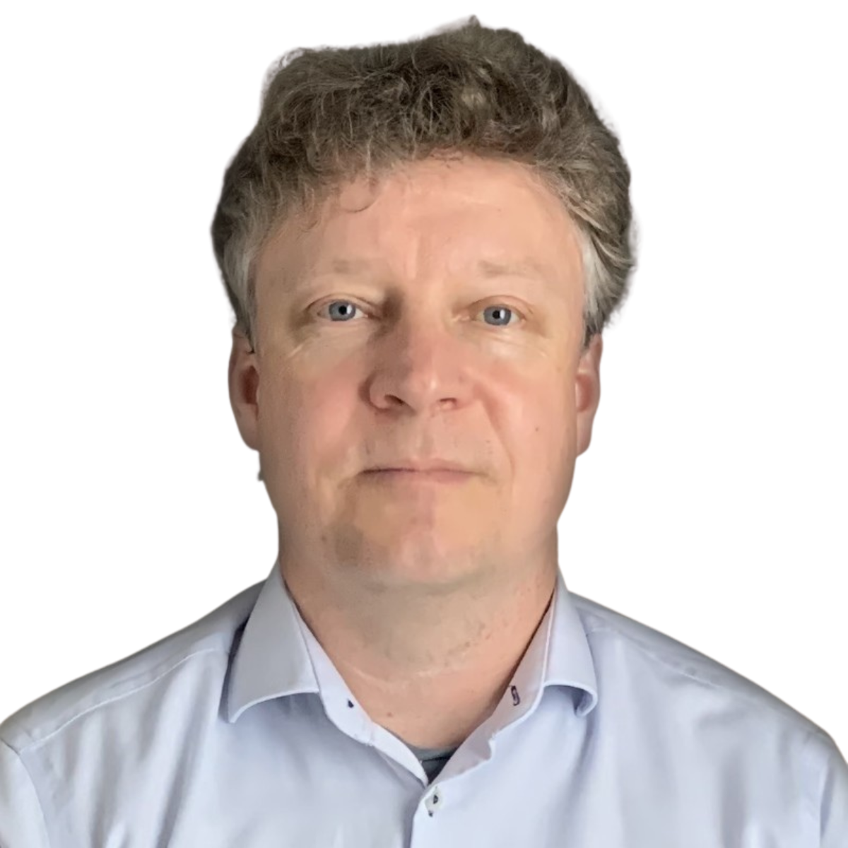 Dr. Jamie Herring | Earth Finance