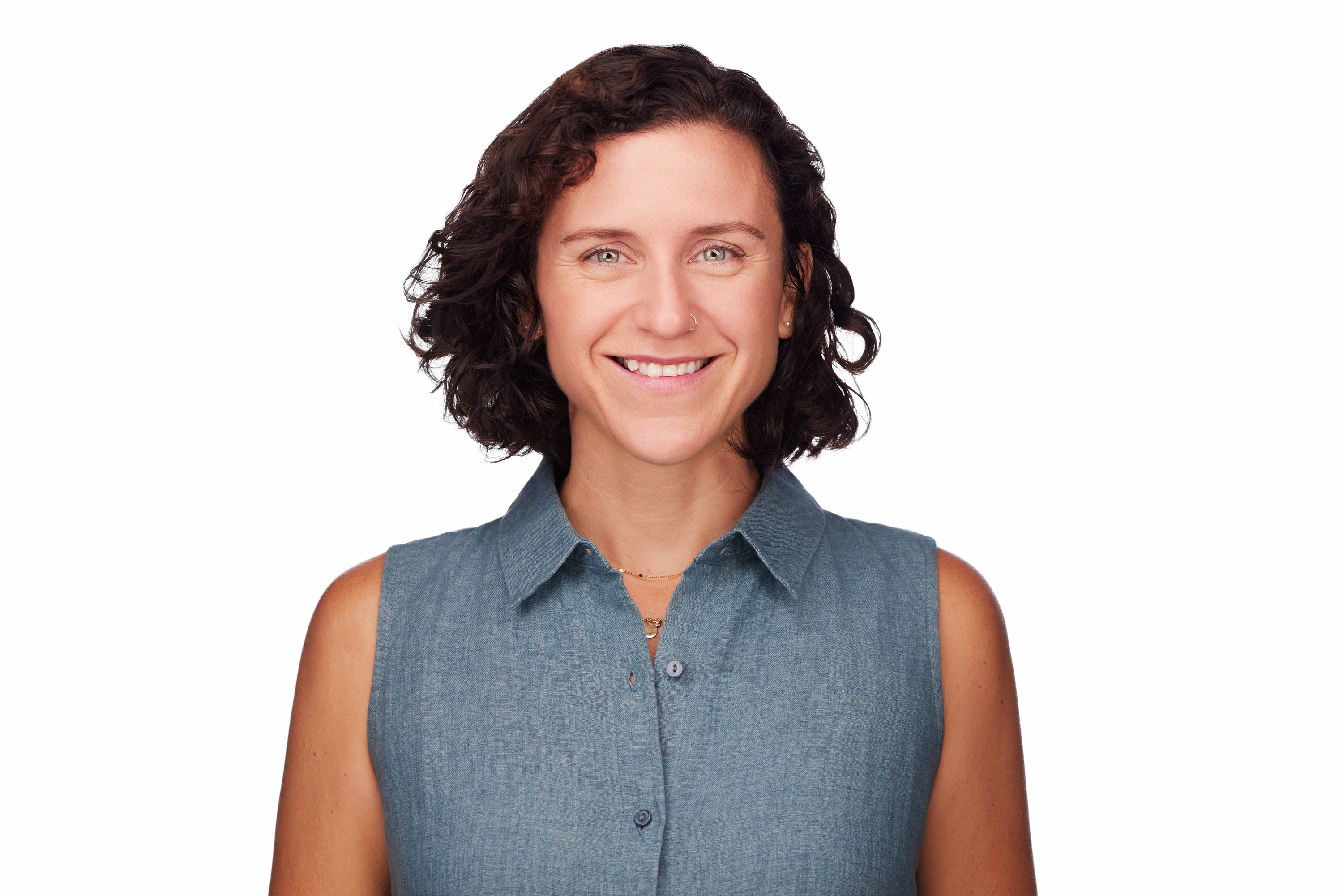 Sarah Skelly | Earth Finance