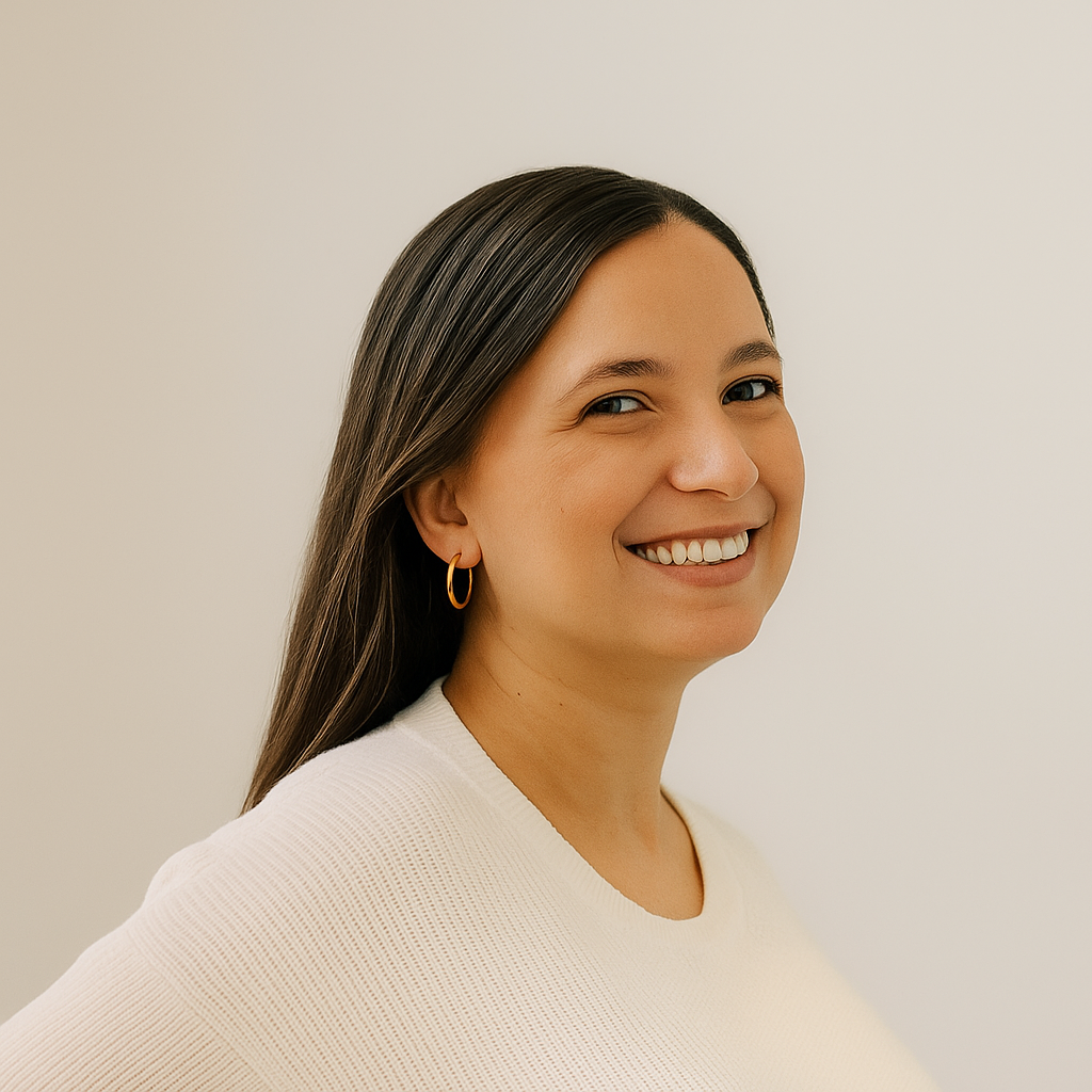 Therese Miranda-Blackney | Earth Finance