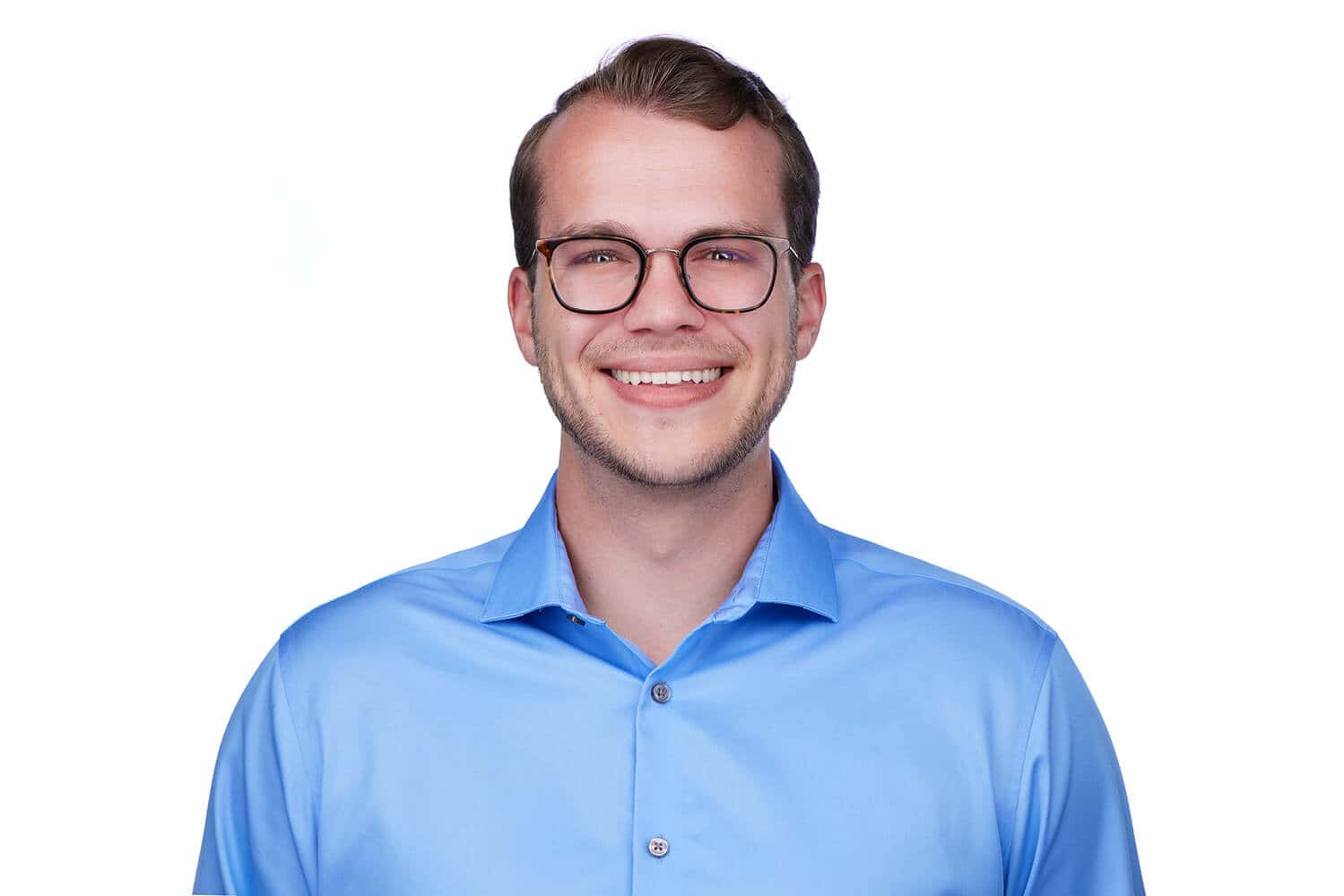 Eric Homan | Earth Finance