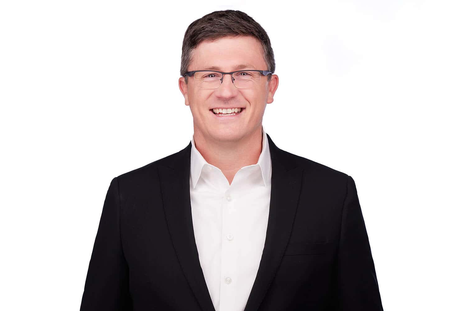 Jake Gentry | Earth Finance