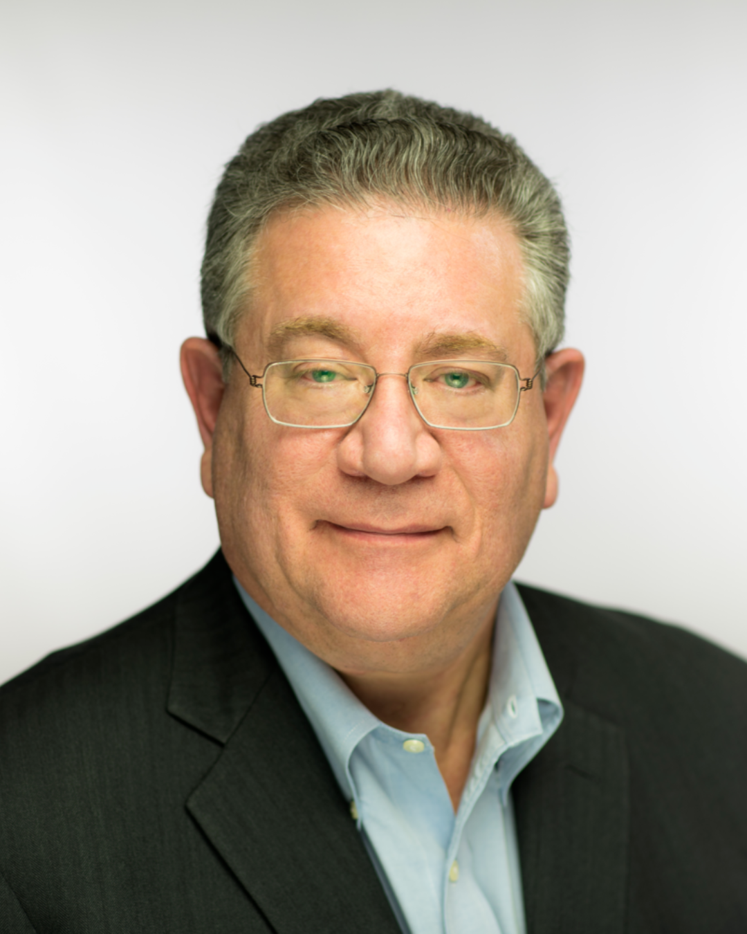 Steve Oyer | Earth Finance