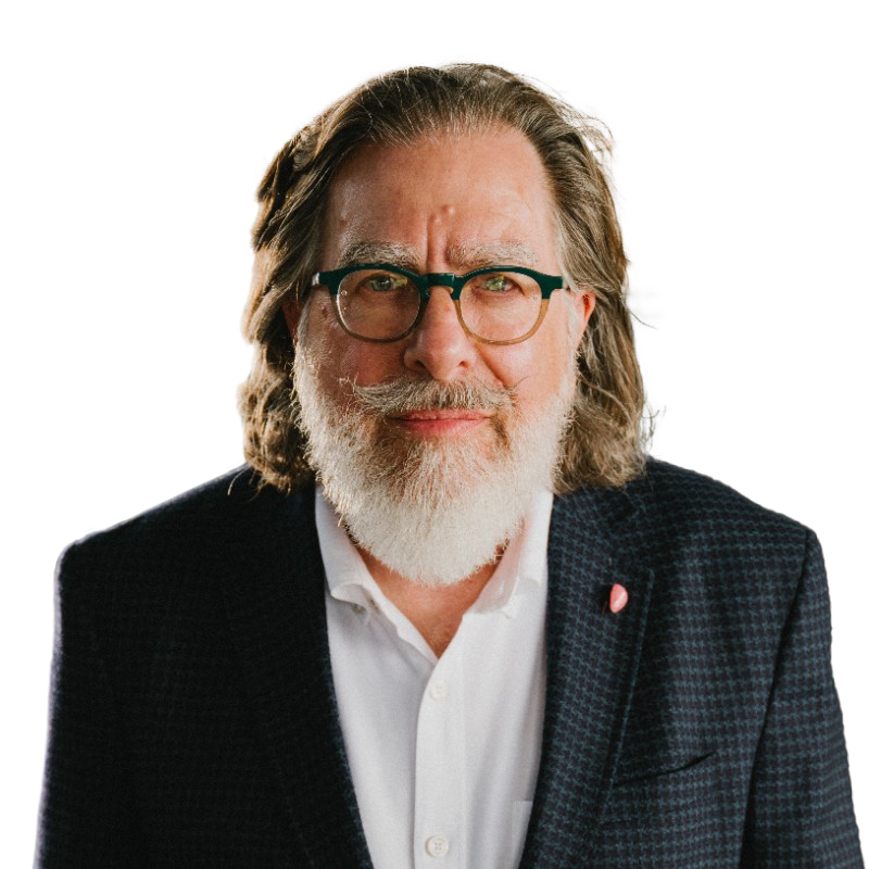 Will Sarni | Earth Finance